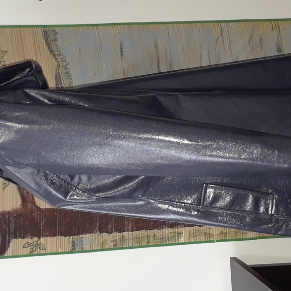 Luc Fontaine | Jackets & Coats | Luc Fontaine Raincoat Montreal ...